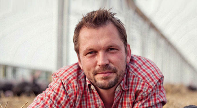 Jimmy Doherty Speaker Agent | Contact TV Presenter