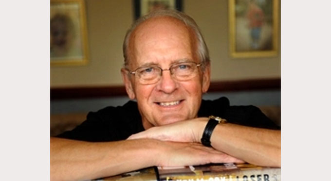 Book Ken McCoy | Speaker Agent