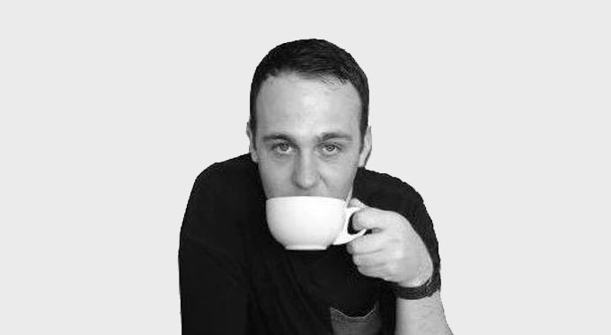 Martin Semple | Comedian For Hire | Booking Agent
