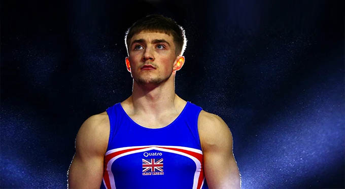 Book Sam Oldham | Speaker Agent