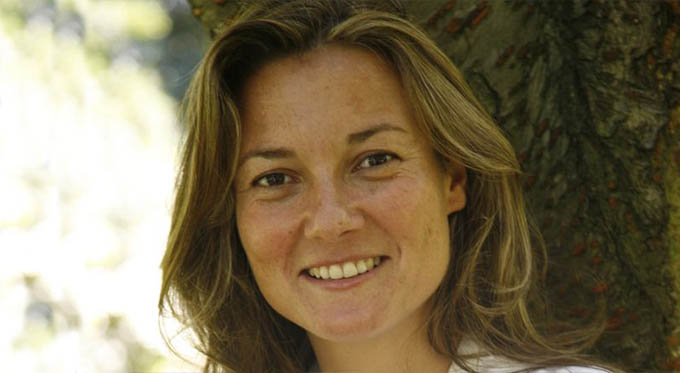 Sara Murray's Instagram, Twitter & Facebook on IDCrawl