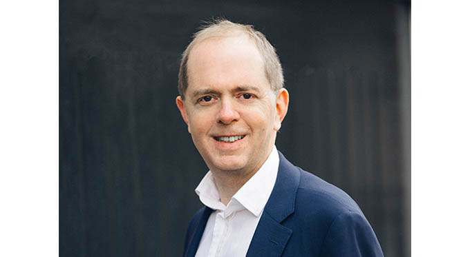 Book William Tunstall-Pedoe | Speaker Agent