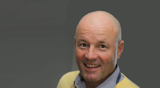 Book Brett Archibald | Speaker Agent