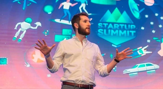 Book Bruce Walker | Speaker Agent