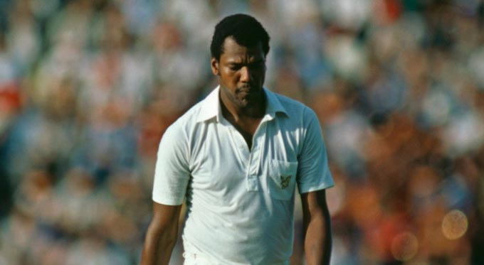 Colin Croft Speaker Agent | Hire Cricket Speaker