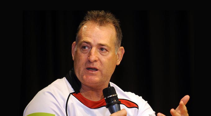 Book David Campese | Speaker Agent