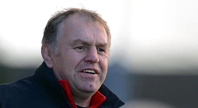 Book Dean Richards | Speaker Agent