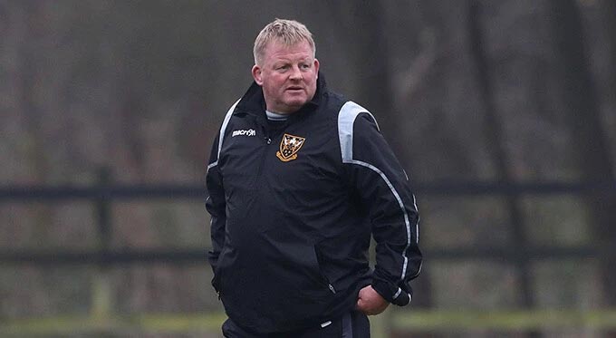 Book Dorian West | Speaker Agent