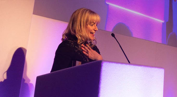 Book Fiona Murden | Speaker Agent