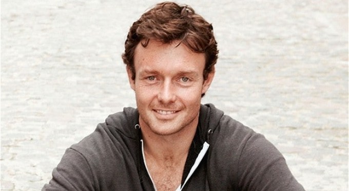 Book James Duigan | Wellness Coach & Author| Speaker Agent