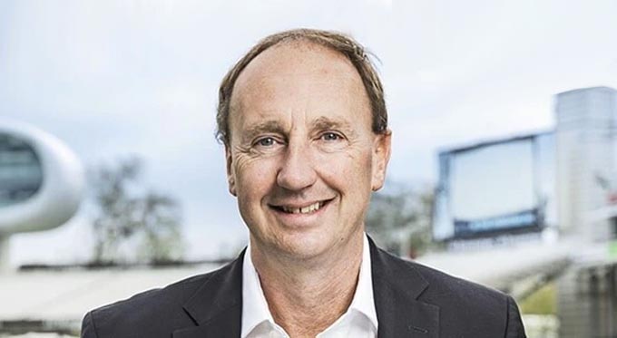 Jonathan Agnew Speaker Agent | Contact Cricket Speaker