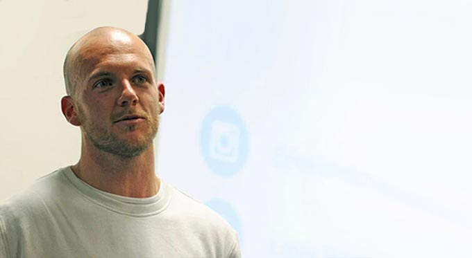 Lewis Hatchett Speaker Agent | Hire Cricket Speaker