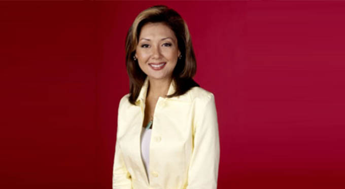 Book Lorraine Hahn | Presenter & Show Host | Speaker Agent