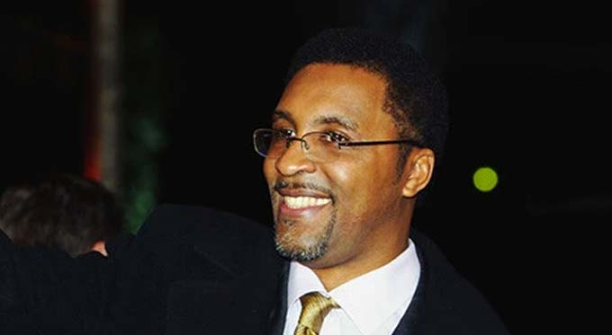 Michael Watson Speaker Agent | Hire Boxing Speaker