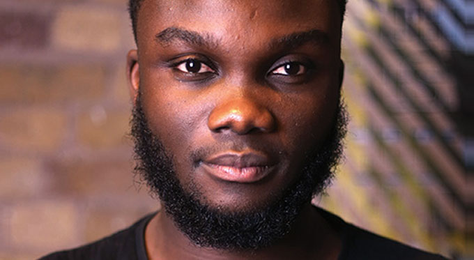 Book Timothy Armoo | Fanbytes Founder | Speaker Agent