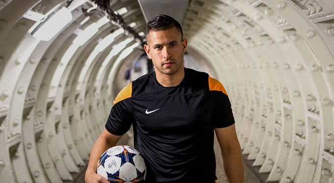 Book Colin Nell | Speaker Agent