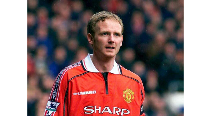 Book David May | Speaker Agent