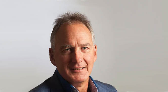 Book James Raath | Speaker Agent