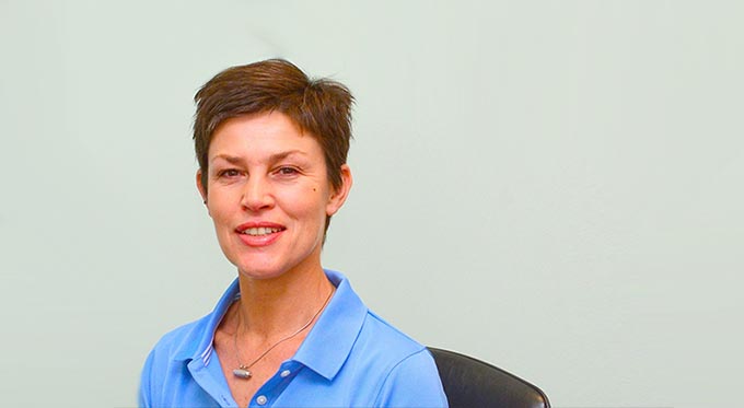 Book Jayne Storey | Speaker Agent