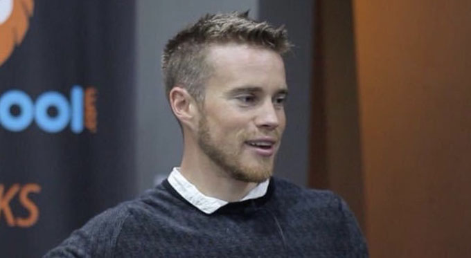 Book Jonathan Shubert | Speaker Agent