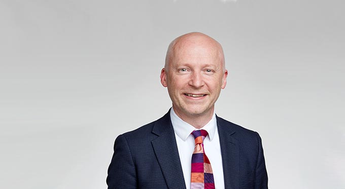 Book Marcus du Sautoy | Speaker Agent