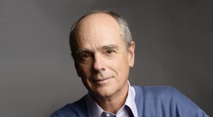 Book Pedro Algorta | Speaker Agent