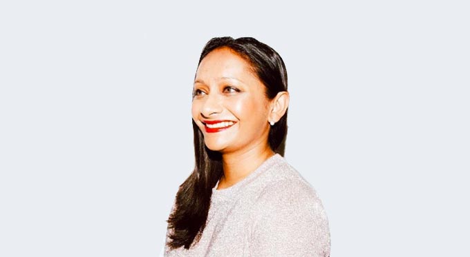 Book Poorna Bell | Speaker Agent