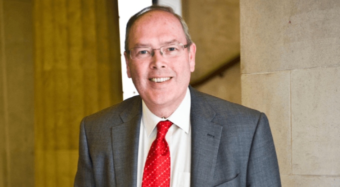 Andrew Sentance Speaker Agent | Contact Economics Speaker