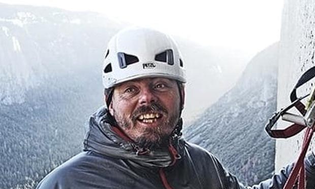 Book Andy Kirkpatrick | Speaker Agent