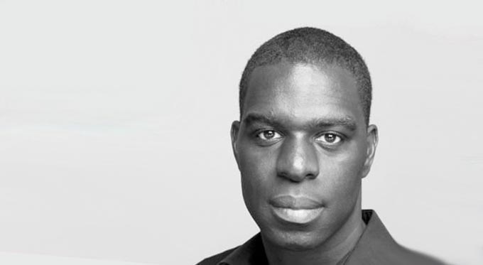 Book Ebs Akintade | Speaker Agent