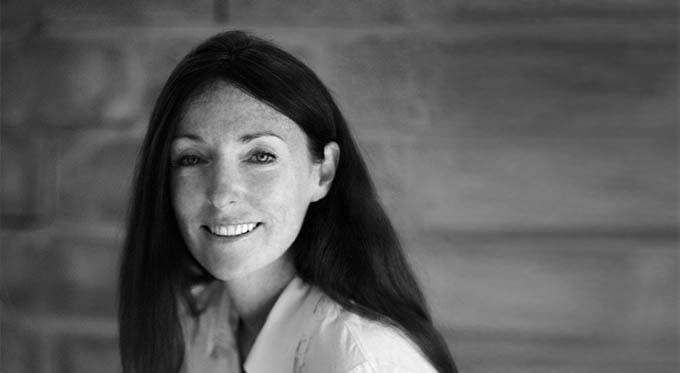 Book Fiona Lindsay | Speaker Agent