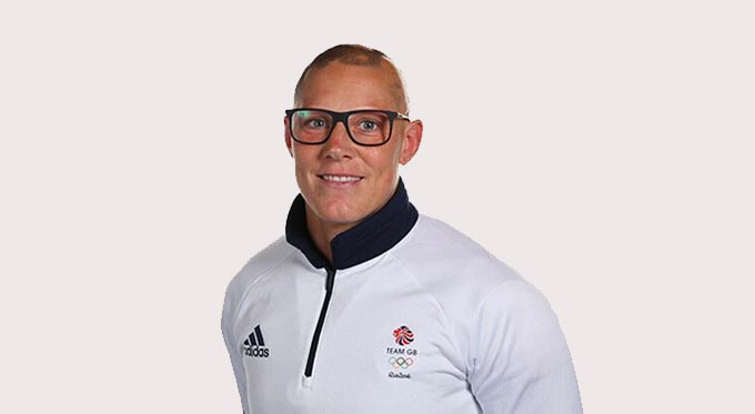 Heather Fisher Speaker Agent | Hire Rugby Speaker