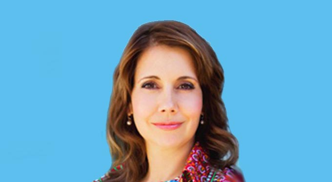 Book Kristiane Backer | Speaker Agent