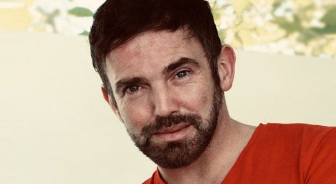 Book Matthew Scott | Speaker Agent