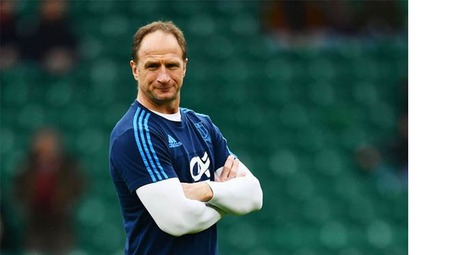 Book Mike Catt | Speaker Agent