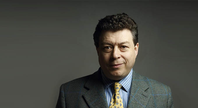 Book Rory Sutherland | Speaker Agent