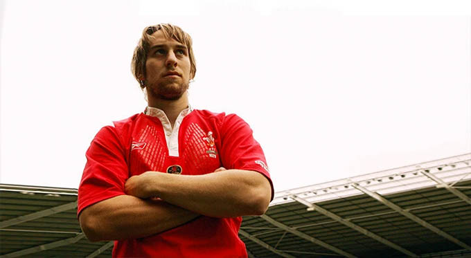 Book Ryan Jones | Speaker Agent