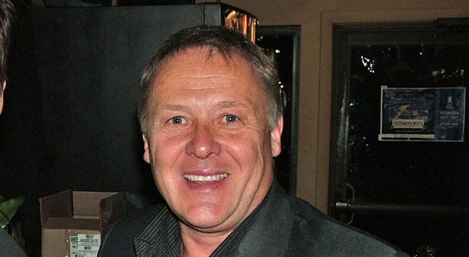 Book Stuart St. Paul | Speaker Agent