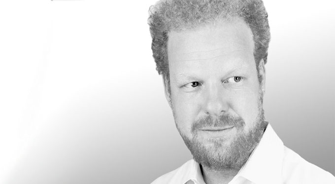 Tomáš Sedláček Speaker Agent | Hire Economics Speaker