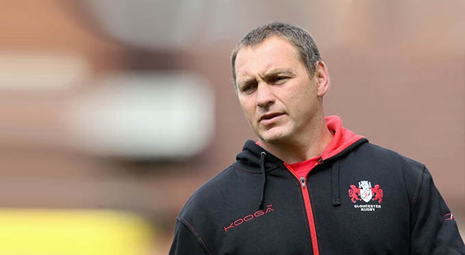 Book Trevor Woodman | Speaker Agent