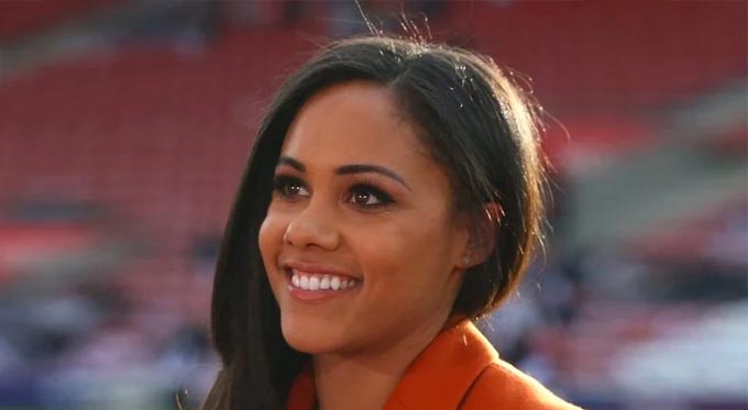 Book Alex Scott | Speaker Agent