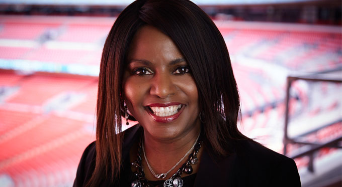 Book Andrea Firth Clark | Speaker Agent