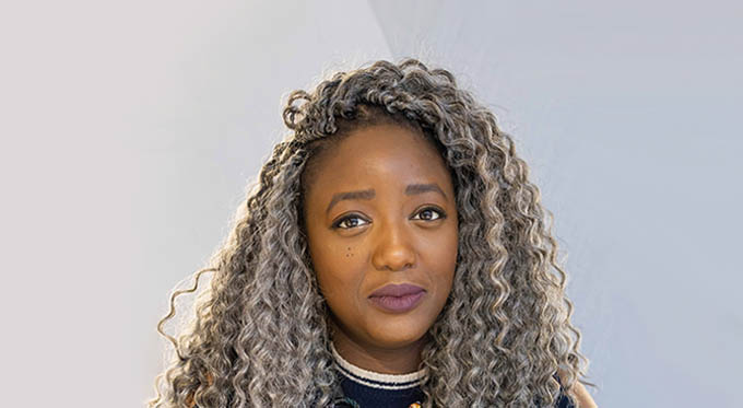 Book Anne-Marie Imafidon | Speaker Agent