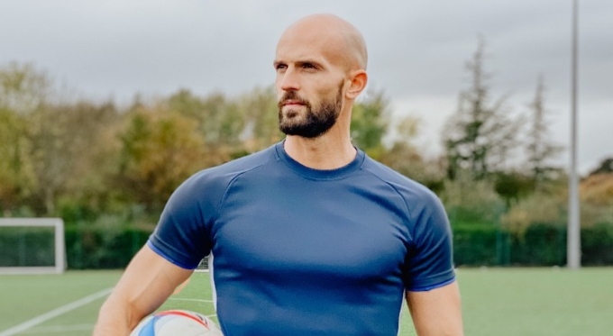 Book Daniel Cutting | Speaker Agent