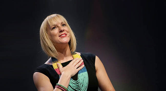 Debra Searle Speaker Agent | Hire Motivational Speaker