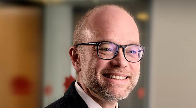 Book Greg Reed | Speaker Agent