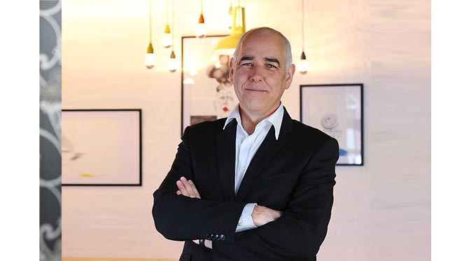 Paul Redmond Speaker Agent | Hire Keynote Speaker