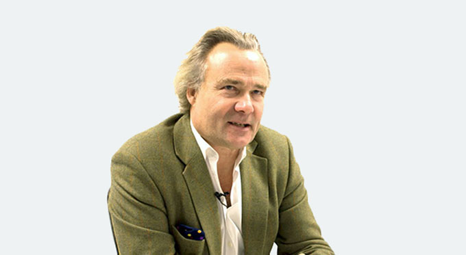 Richard Watson Official Speaker Agent | Futurism Speaker