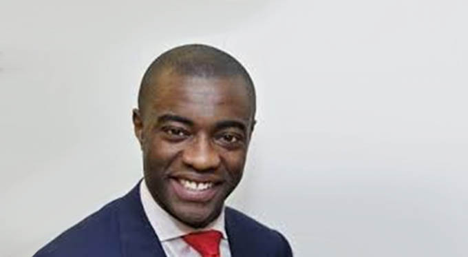 Book Tim Campbell | Speaker Agent