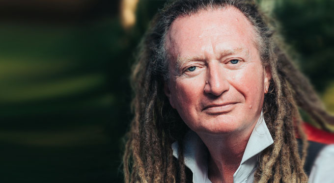 Book Tom Morley | Speaker Agent